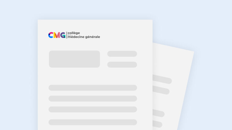 Découvrez le CMGF ! - CMG