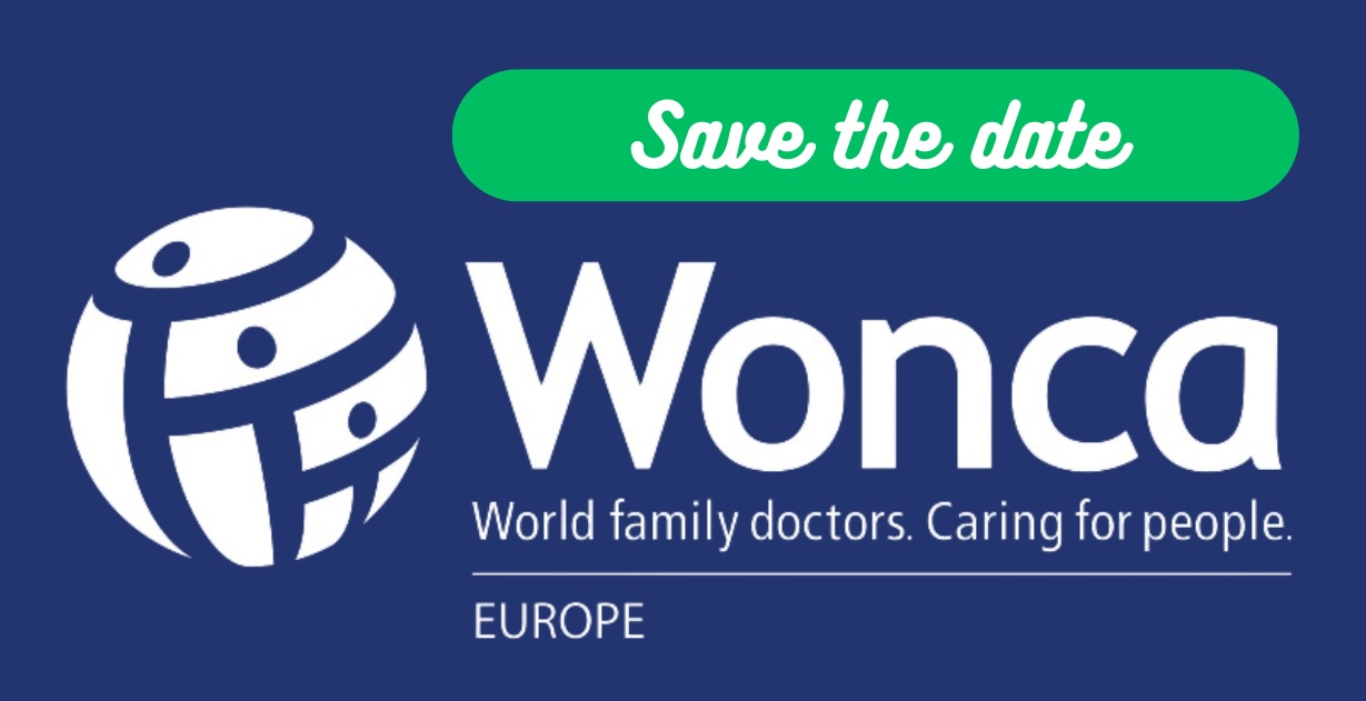 WONCA EUROPE 2026 - CMG